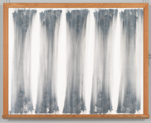 Gary Simmons | Whitney Museum of American Art