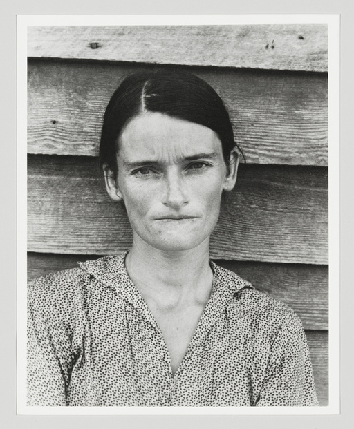 Sherrie Levine | After Walker Evans: 4 | Whitney Museum of American Art