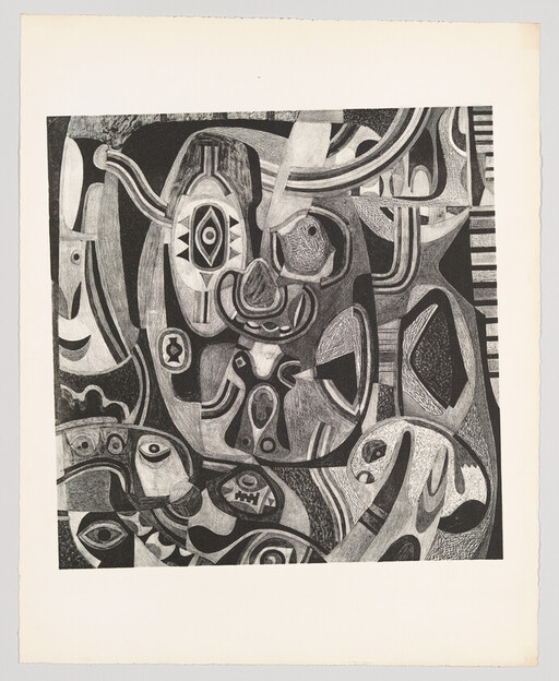 Steve Wheeler | Brooklyn in Q-T Formation | Whitney Museum of American Art