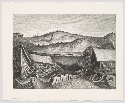 Wanda Gág | Whitney Museum of American Art