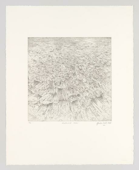 Gordon Cook | Whitney Museum of American Art