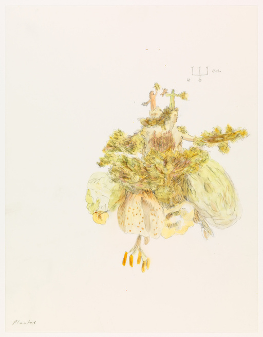 Matthew Ritchie | Whitney Museum of American Art