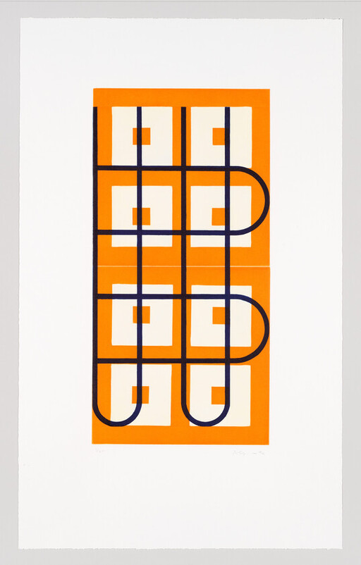 Andrew Spence | Whitney Museum of American Art