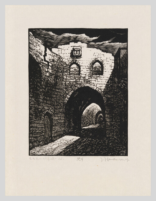 Charles Burchfield | Whitney Museum of American Art