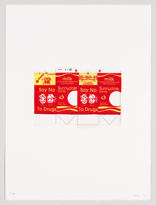 Jonathan Seliger | Whitney Museum of American Art