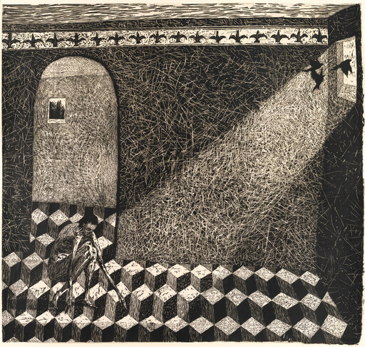 Peter Drake | Whitney Museum of American Art