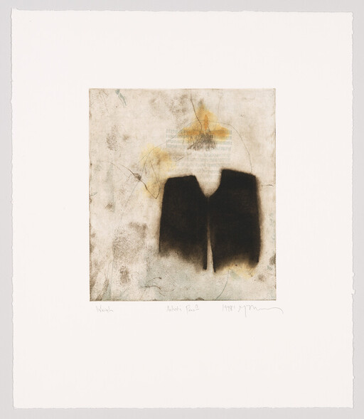 Greg Murr | Whitney Museum of American Art