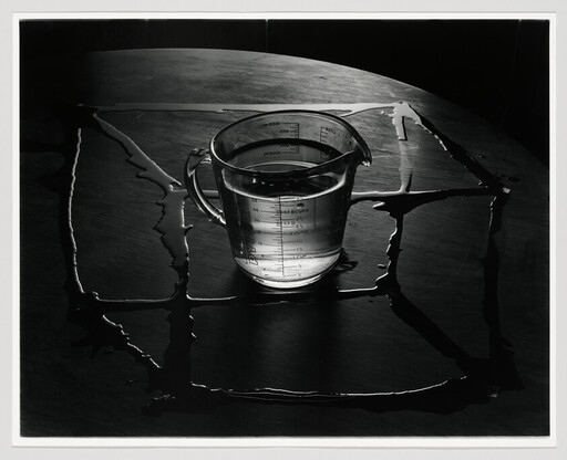 Zeke Berman | Whitney Museum of American Art