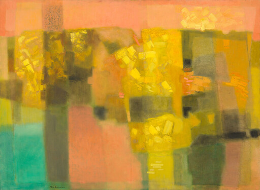 Jason Schoener | Whitney Museum of American Art