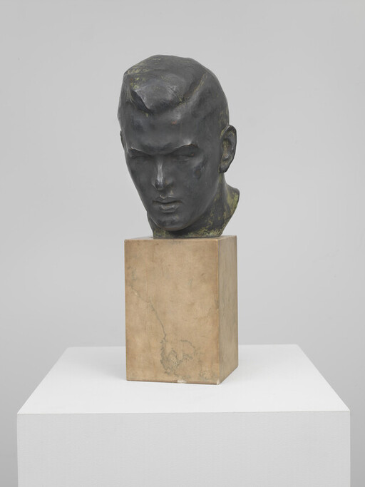 S.F. Bilotti | Whitney Museum of American Art