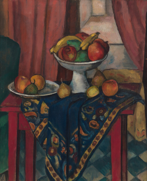 Samuel Halpert | Whitney Museum of American Art