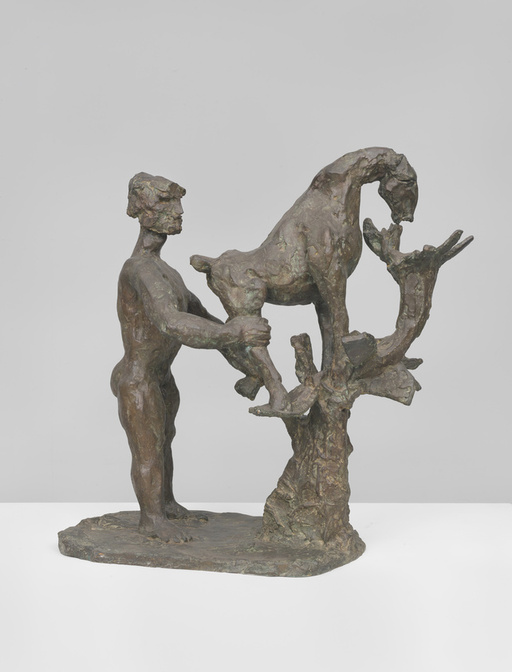 Bernard Reder | Whitney Museum of American Art