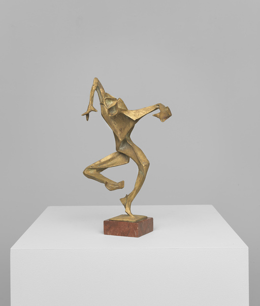 Robert Cook | The Dancer | Whitney Museum of American Art