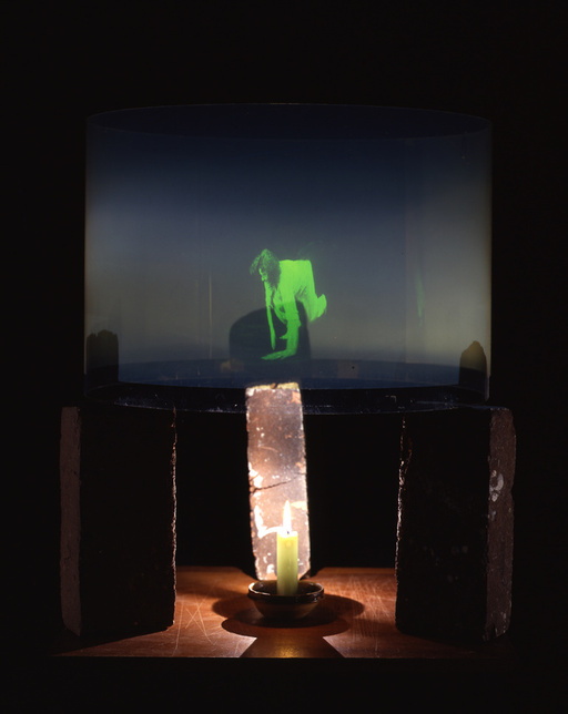 Simone Forti | Whitney Museum of American Art