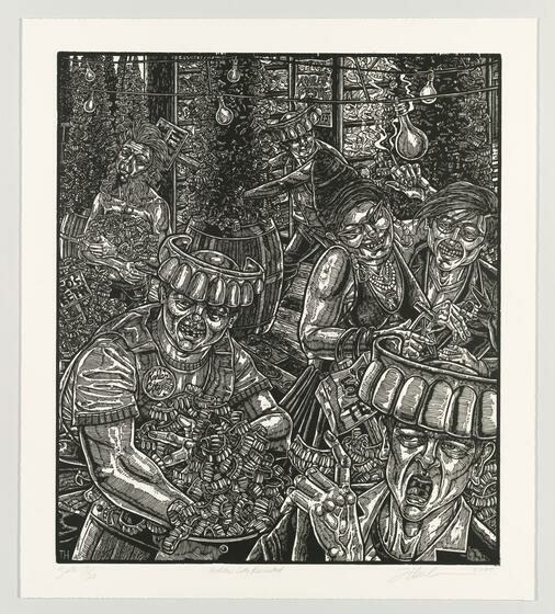 Thomas Huck | Kohler City Revisited | Whitney Museum of American Art