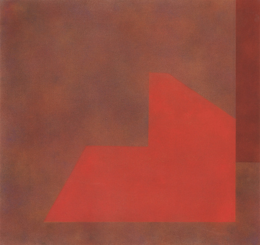 Natvar Bhavsar | Whitney Museum of American Art