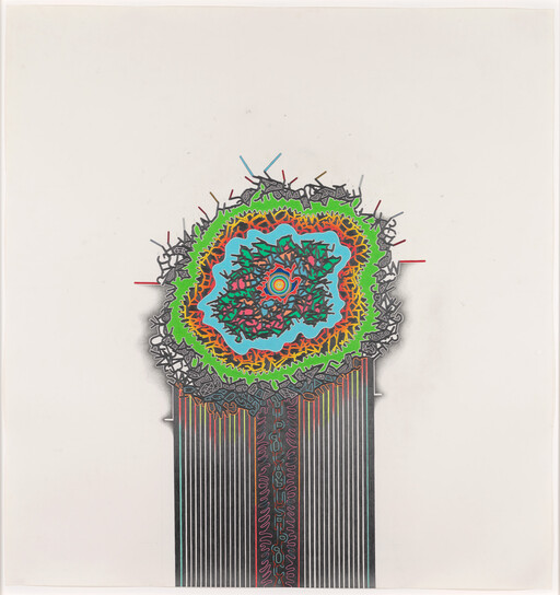 John O'Connor | Whitney Museum of American Art
