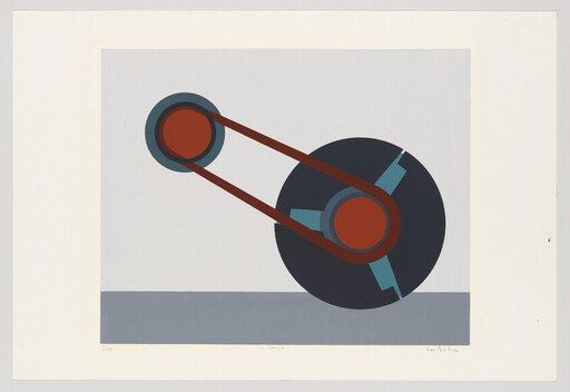 Lee Adler | Whitney Museum of American Art