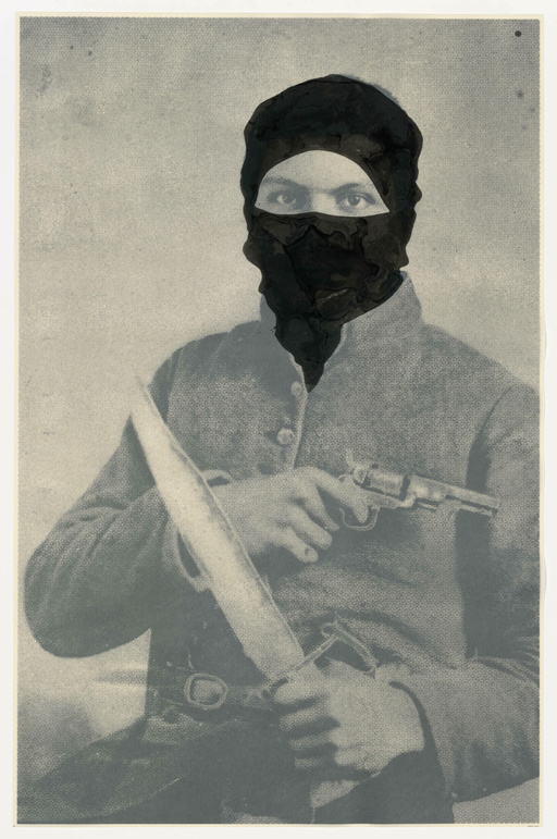 Adam Helms | Untitled Portrait (Wilson's Creek) | Whitney Museum of ...
