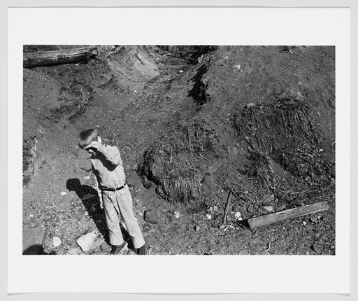 Mark Cohen | Whitney Museum of American Art