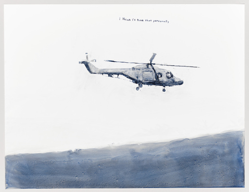 David Rathman | I think I'll take that personally | Whitney Museum of ...