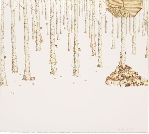 Amy Cutler | Whitney Museum of American Art