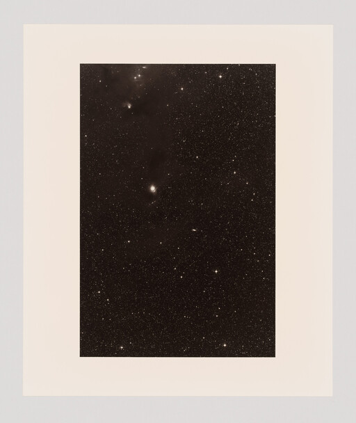 Thomas Ruff | Whitney Museum of American Art