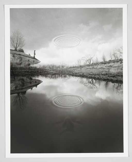Jerry N. Uelsmann | Whitney Museum of American Art