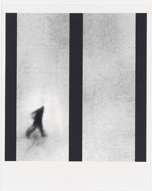 Michal Rovner | Whitney Museum of American Art