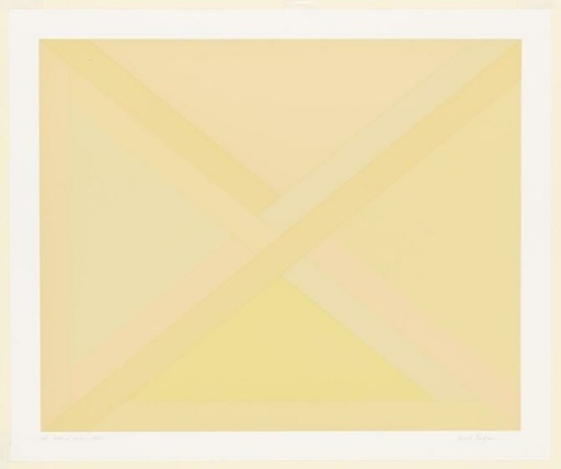 Donald Kaufman | Whitney Museum of American Art