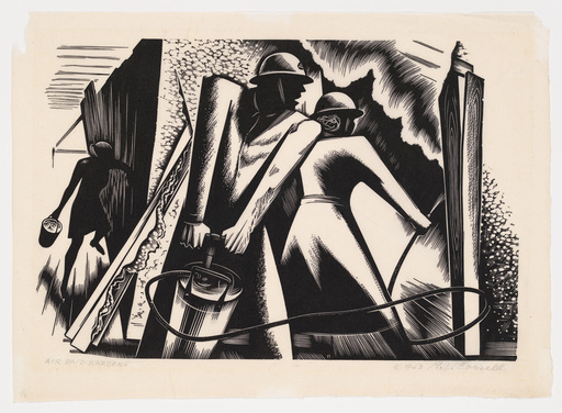 Richard Correll | Whitney Museum of American Art