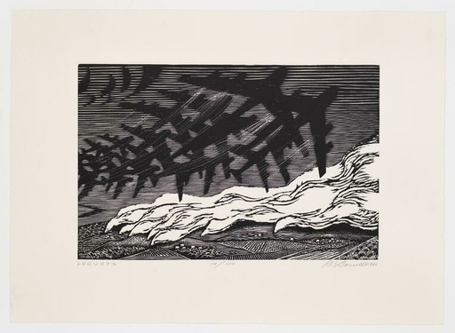 Richard Correll | Whitney Museum of American Art