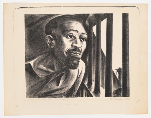 Richard Correll | Whitney Museum of American Art