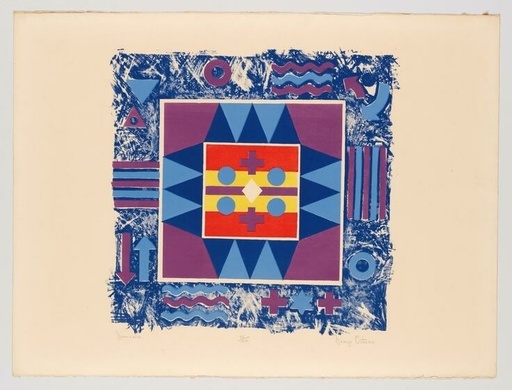 George Ortman | Whitney Museum of American Art