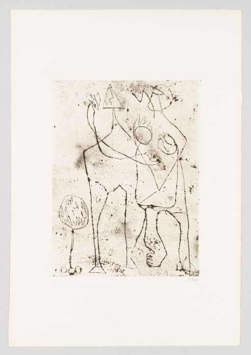 Jackson Pollock | Untitled | Whitney Museum of American Art