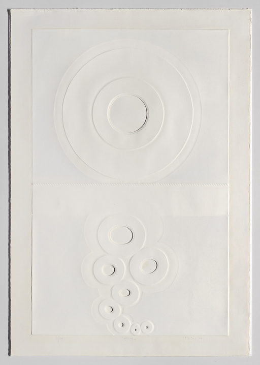 Angelo Savelli | Whitney Museum of American Art