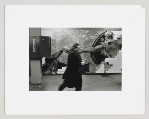 Louis H. Draper | Whitney Museum of American Art