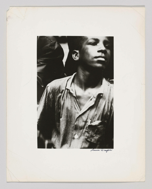 Louis H. Draper | Whitney Museum of American Art