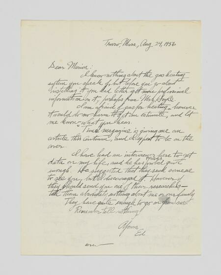 Edward Hopper | Whitney Museum of American Art