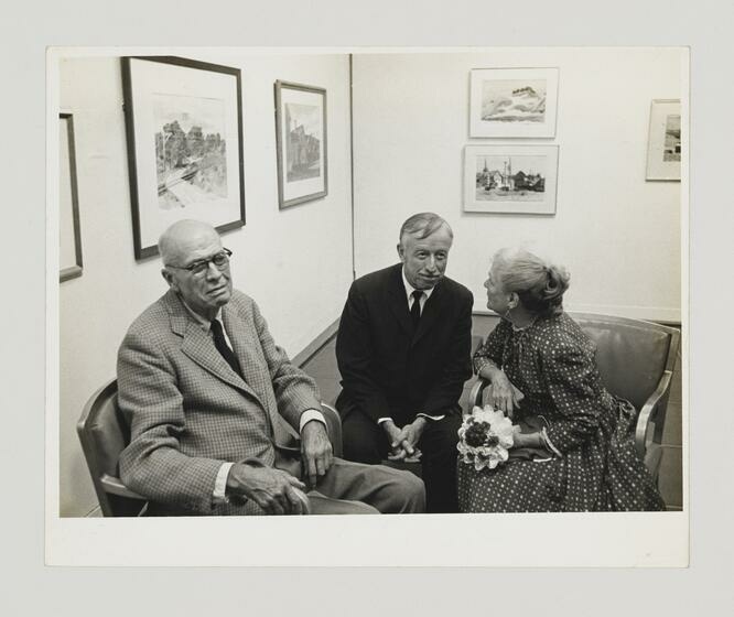 Edward Hopper | Whitney Museum of American Art