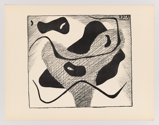 R. D. Turnbull | Whitney Museum of American Art