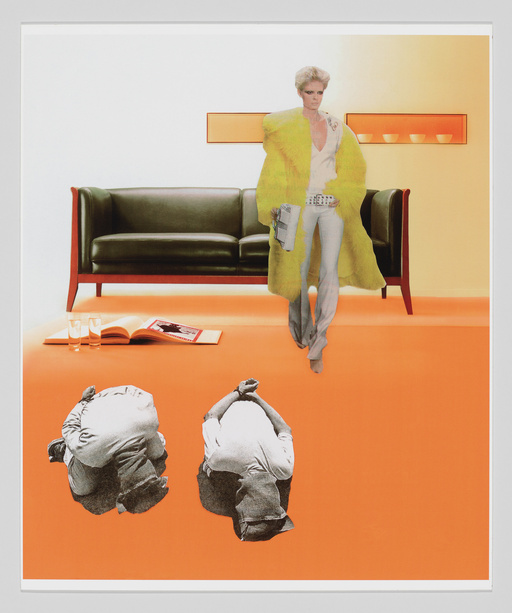 Martha Rosler | Whitney Museum of American Art