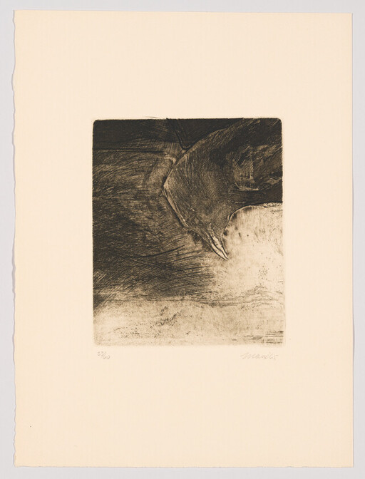 Robert Ernest Marx | Encounters | Whitney Museum of American Art