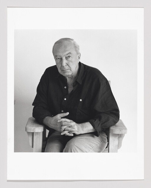 Jack Shear | Whitney Museum of American Art