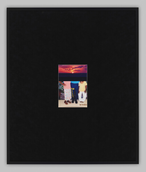 Verbal Description: Sable Elyse Smith’s A Clockwork | Whitney Museum of ...