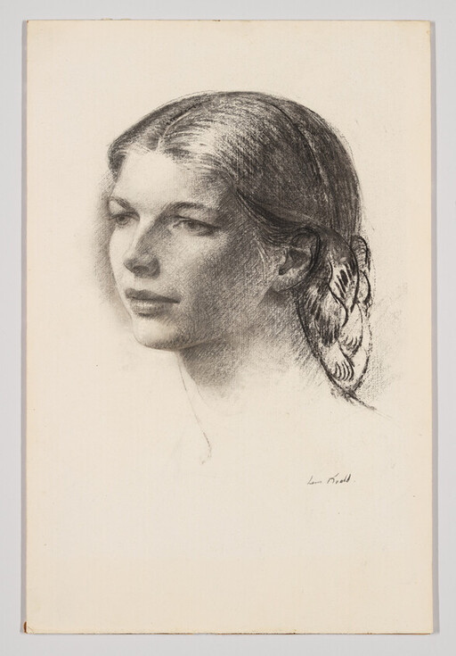 Leon Kroll | Whitney Museum of American Art