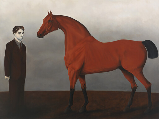 David True | Whitney Museum of American Art