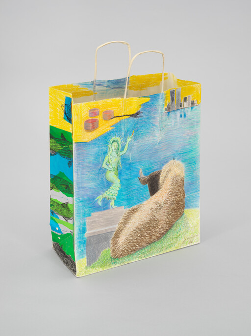 After School Art Club: G. Peter Jemison | Whitney Museum of American Art