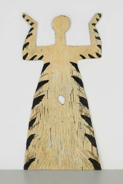 Mary Beth Edelson | Whitney Museum of American Art