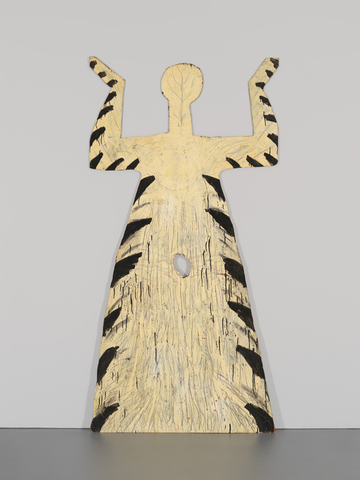 Mary Beth Edelson | Whitney Museum of American Art